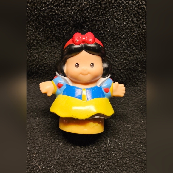 Fisher-Price | Toys | Fisher Price Little People Disney Snow White For ...